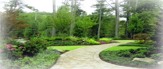 PLS Landscaping & Design - Hardscape Installation